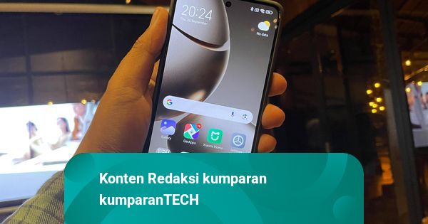 5 Brand HP Terbesar di Indonesia Q3 2024 Versi Counterpoint | kumparan.com